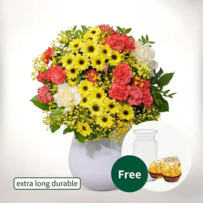 Citrus Burst belgium | Gift Citrus Burst- FNP