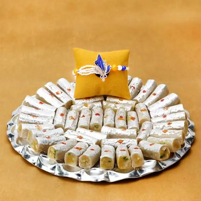 Shubh Thaal canada | Gift Shubh Thaal- FNP