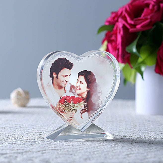 Personalised Crystal Table Top hong-kong | Gift Personalised Crystal ...