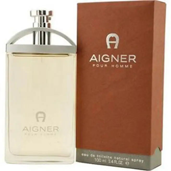 Aigner Pour Homme By Aigner For Men Edt 100Ml kuwait | Gift Aigner Pour ...