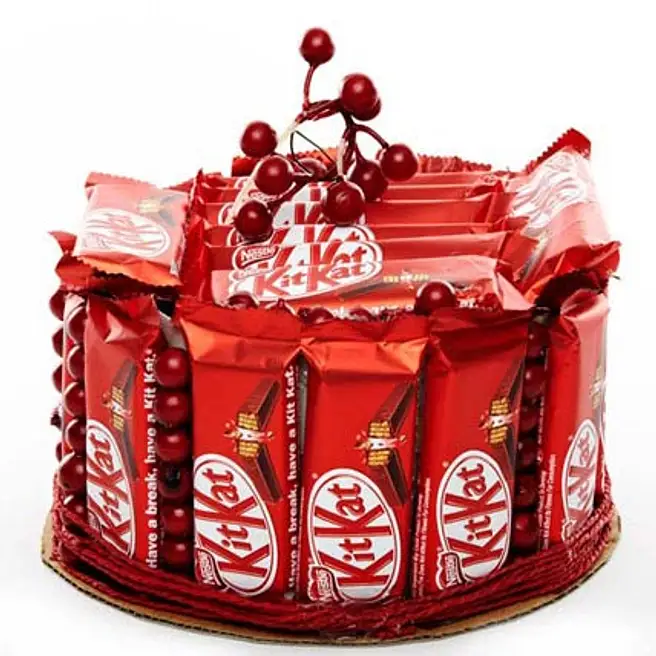 Buy/Send Choco Mania Online- FNP
