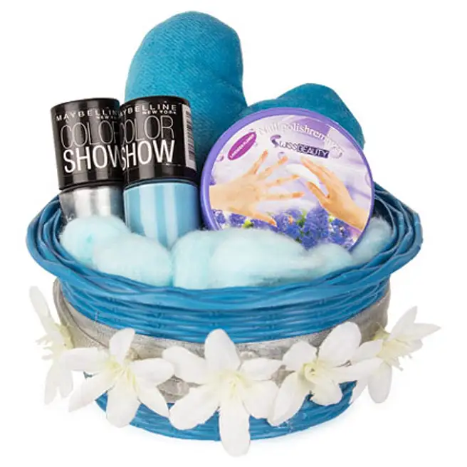 Buy/Send Show Your Colour Hamper Online- FNP