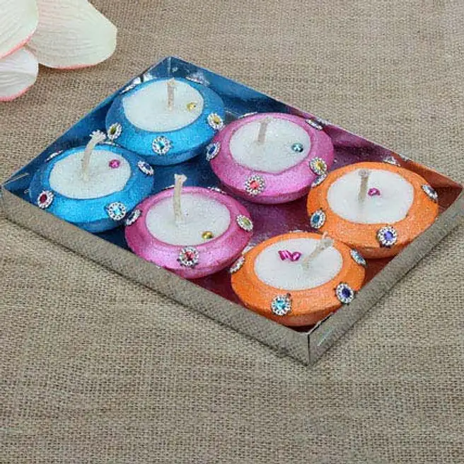 Buy/Send Colorful Diwali Pops Online- FNP