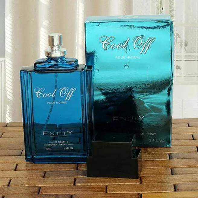 Buy/Send Cool OFF Online- FNP