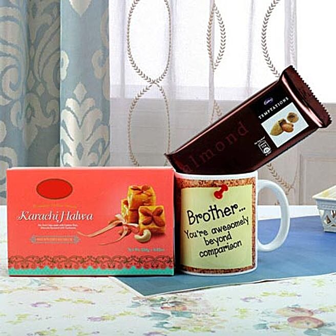 Buy/Send Amazingly Sweet Online- FNP