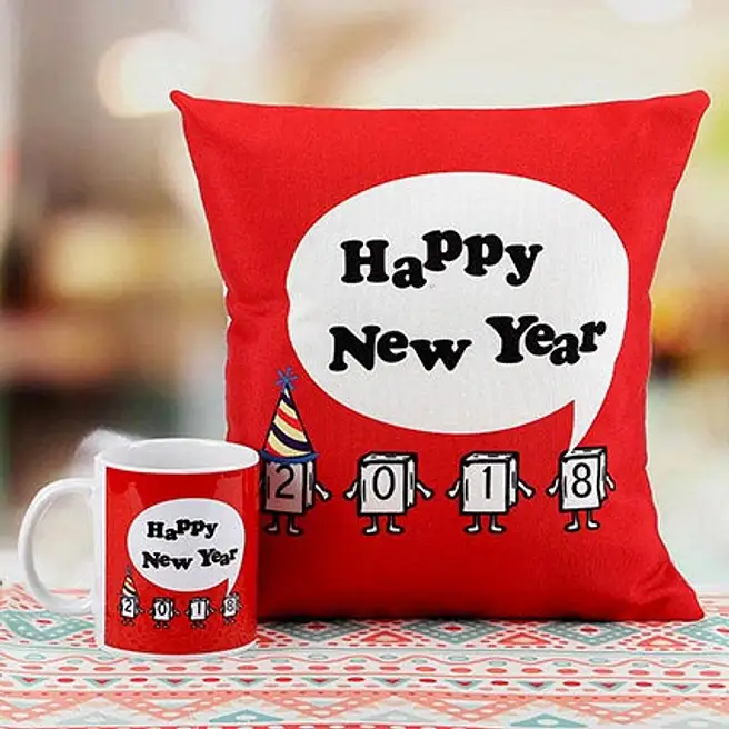 Buy/Send My Perfect Year Online- FNP