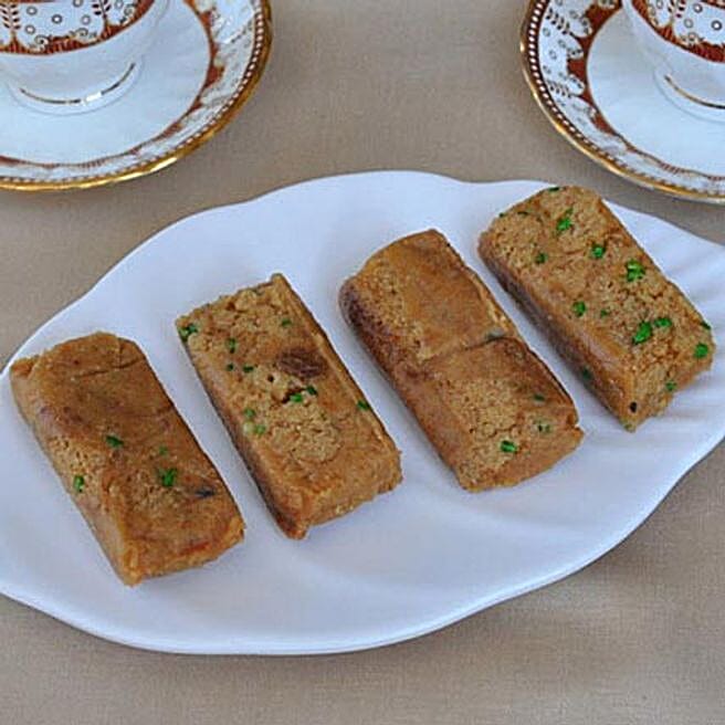 Buy/Send Aflatoon Sweets Online- FNP