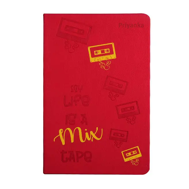 Buy/Send Melody Mash Up Music Notebook Online- FNP