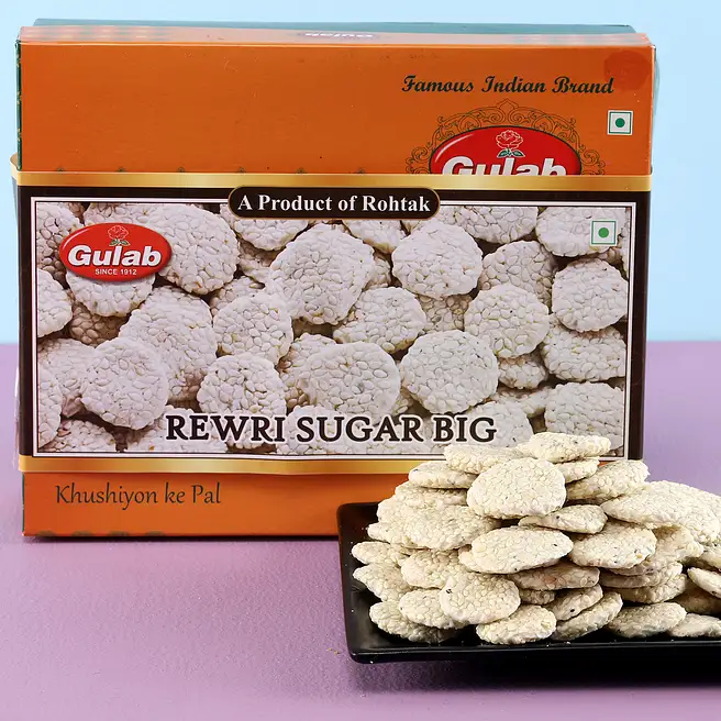 Buy/Send Sugar Rewri Box Online- FNP