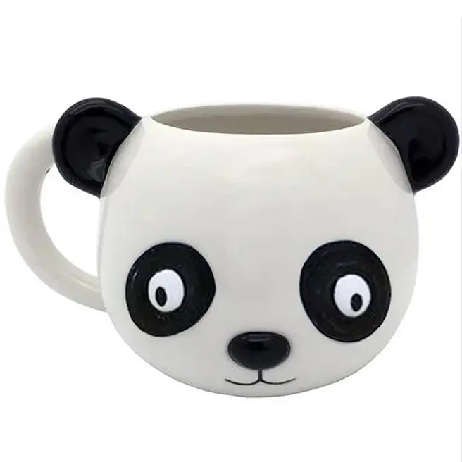 Buy/Send Animal Baby Panda Face Mug Online- FNP