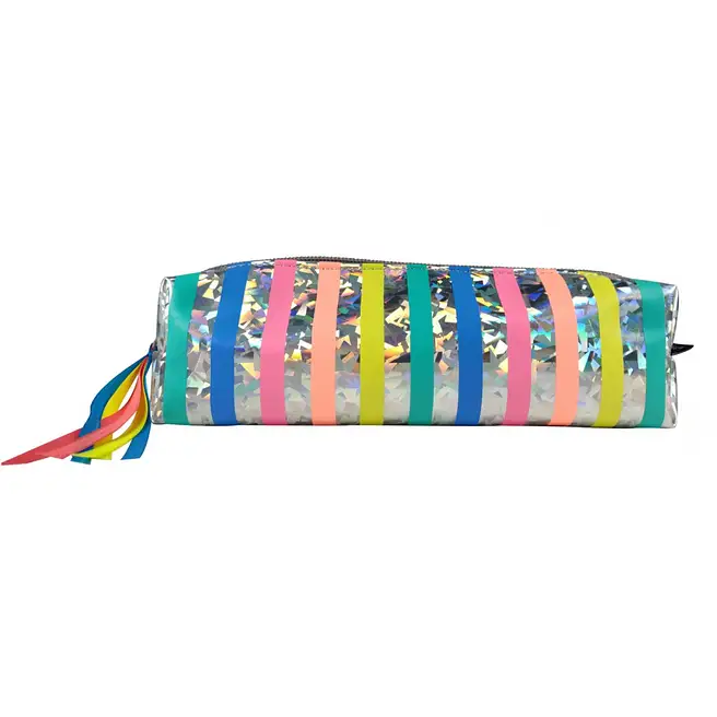 Buy/Send STRIPE LOVE PENCIL CASE Online- FNP