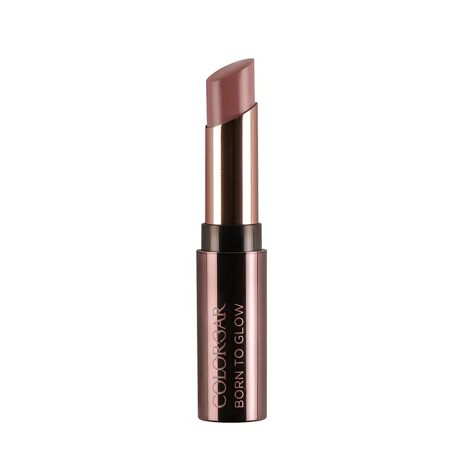 Buy/Send Colorbar Born To Glow Lipcolor- Maroon Online- FNP