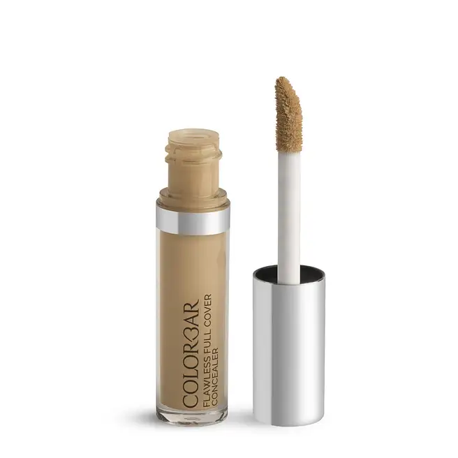 Buy/Send Colorbar Flawless Full Cover Concealer Online- FNP