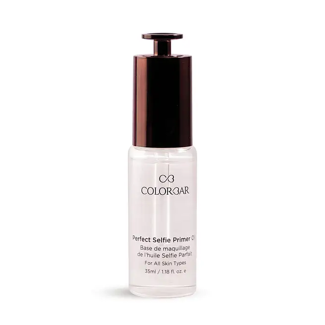 Buy/Send Colorbar Perfect Selfie Primer Oil Online- FNP
