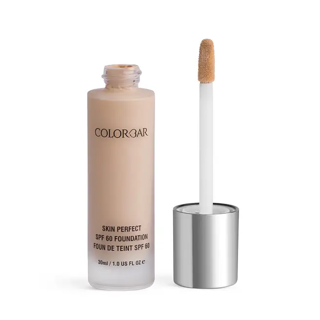 Buy/Send Colorbar SPF 60 Foundation Online- FNP