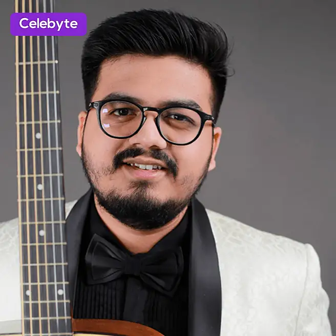 Buy/Send Parth Doshi- Personalised Video Message Online- FNP