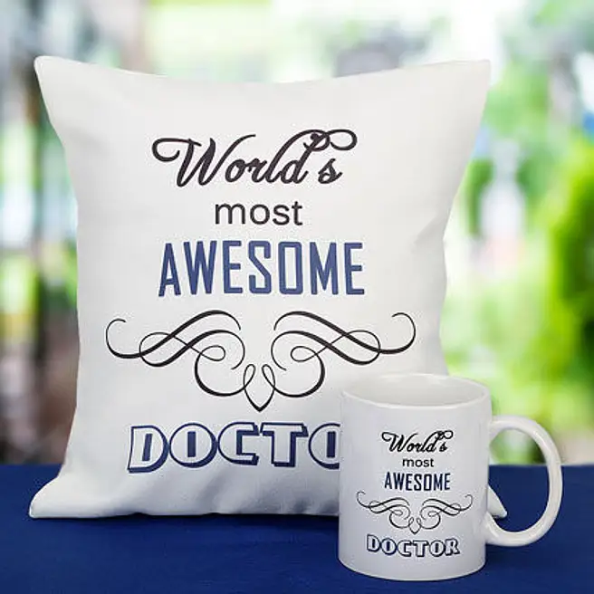 Buy/Send Awesomeness Redefined Combo Online- FNP