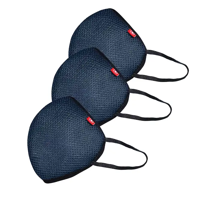 Buy/Send Swiss Military X95 Healthguard Face Mask Set Online- FNP