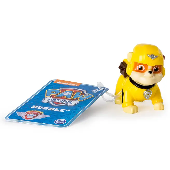 Buy/Send Paw Patrol Pup Buddies Rubble Online- FNP