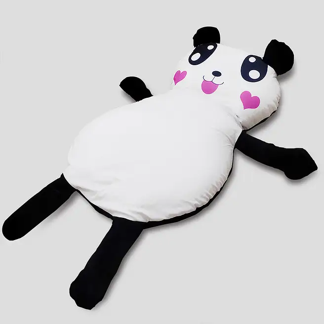 Buy/Send Giant Panda Plush Toy Online- FNP
