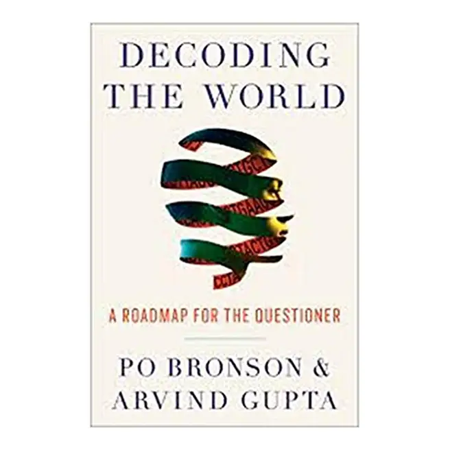Buy/Send Decoding the World Online- FNP