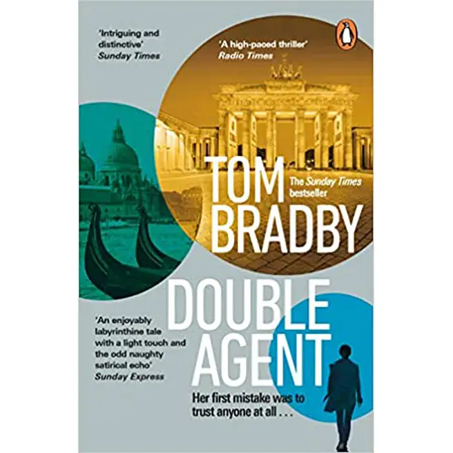 Buy/Send Double Agent Online- FNP