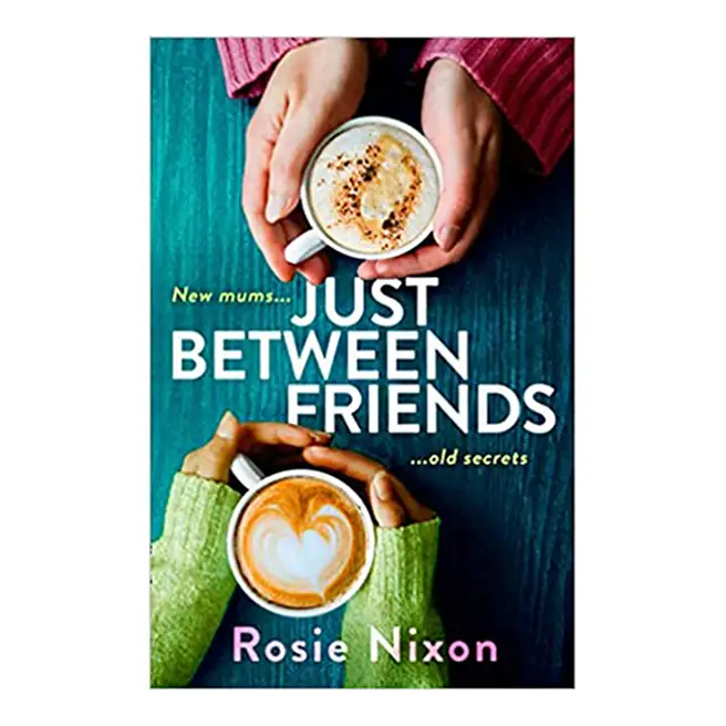 Buy/Send Just Between Friends Online- FNP