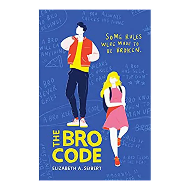 Buy/Send The Bro Code Online- FNP