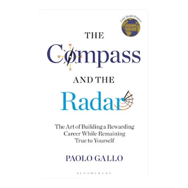 Buy/Send The Compass And The Radar Online- FNP