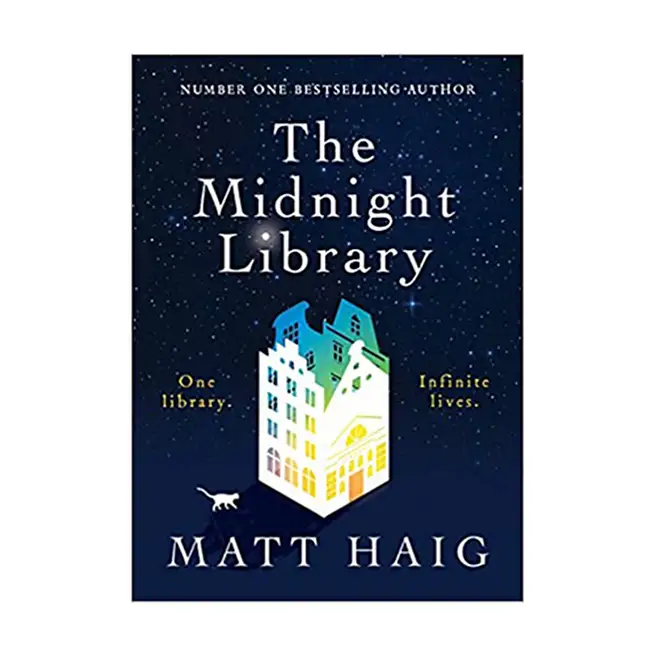 Buy/Send The Midnight Library Online- FNP