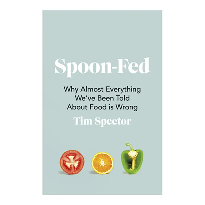 Buy/Send Spoon-Fed Online- FNP