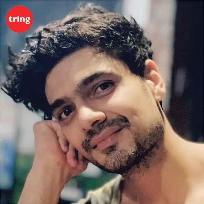 Buy/Send Paras Tomar Personalised Recorded Video Message Online- FNP