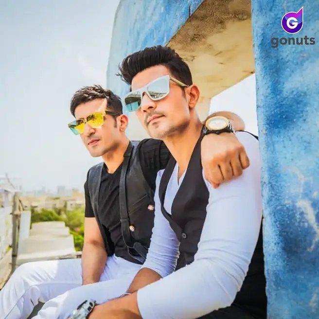 Buy/Send Meet Brothers- Personalised Video Message Online- FNP