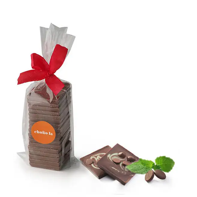 Buy/Send Signature Dark Mini Chocolates Pack Online- FNP