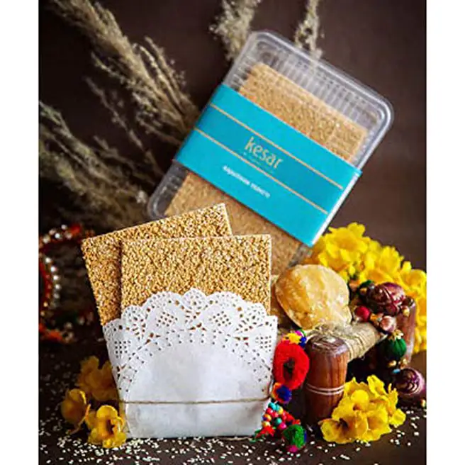 Buy/Send Rajasthani Rewri- 400 Gms Online- FNP