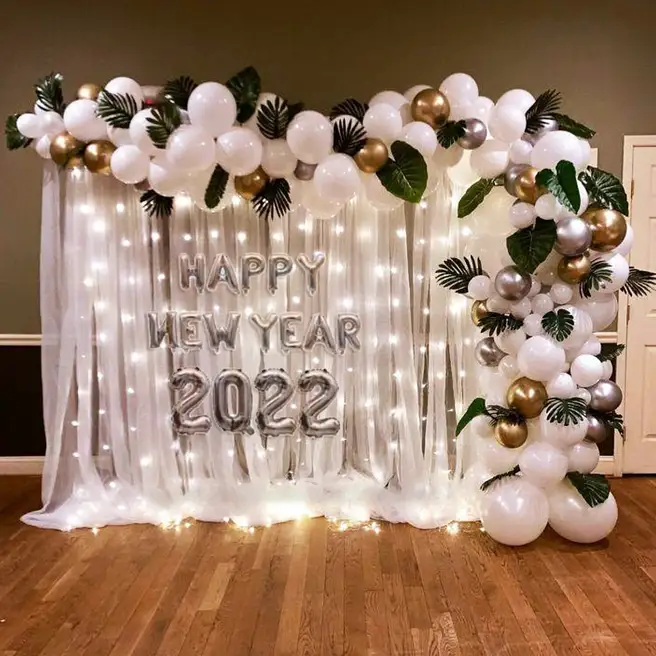 Buy/Send Fairy New Year's Decor Online- FNP