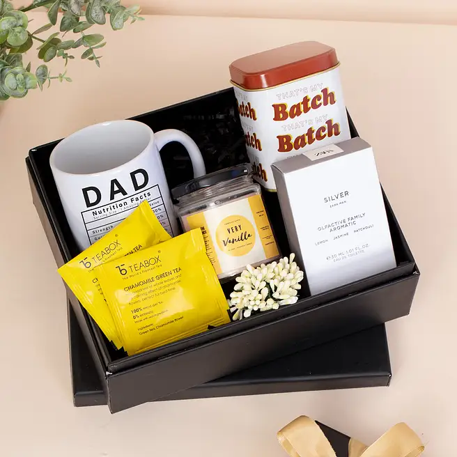 Buy/Send Best Dad Gift Box Online- FNP