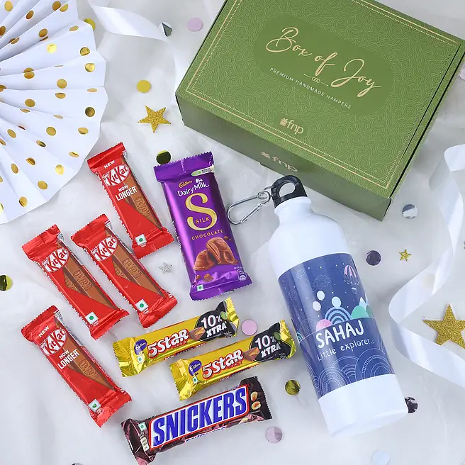 Buy/Send Children's Day Special Combo Online- FNP