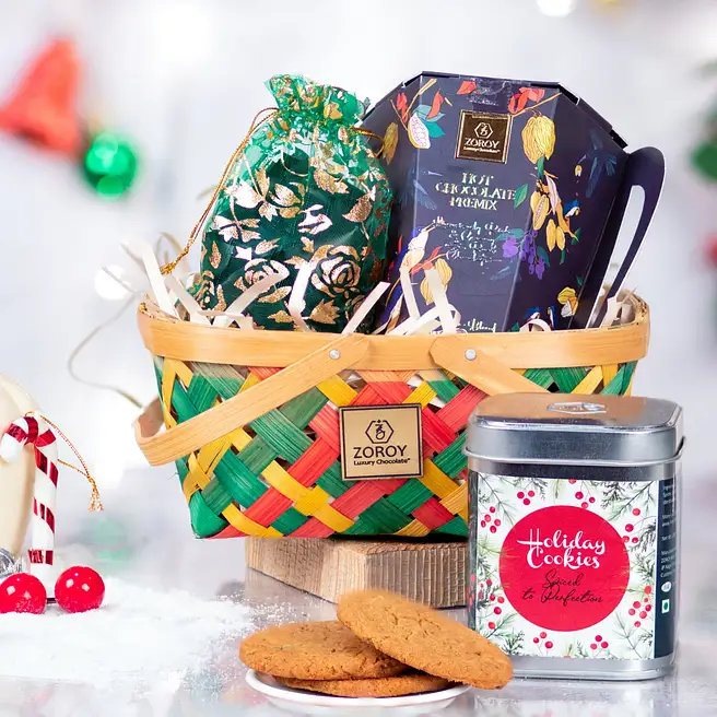 Buy/Send Christmas Mini Combo Online- FNP