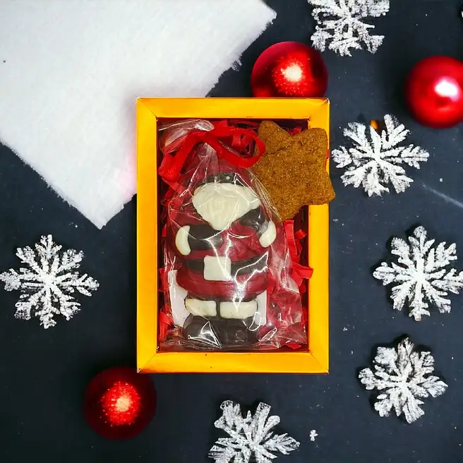 Buy/Send Merry Bites of Christmas Online- FNP