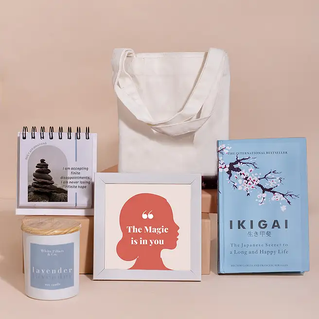 Buy/Send Inspire Her Women's Day Gift Hamper Online- FNP