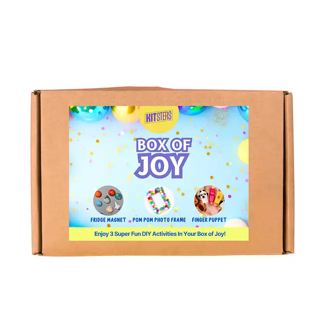 Buy/Send Fun Gift Box Online- FNP