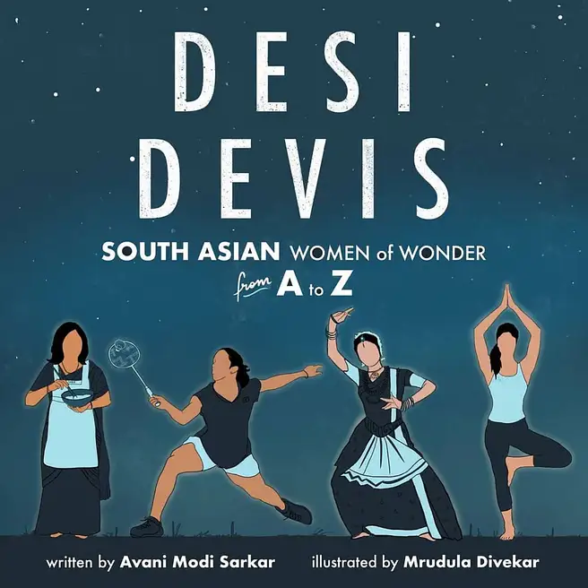 Buy/Send Desi Devis Powerful Women Book Online- FNP