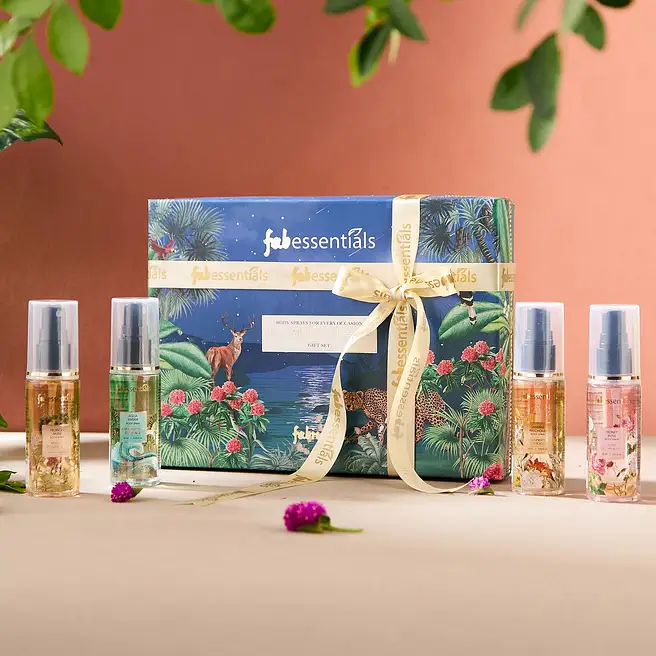 Buy/Send Fabessentials Body Sprays For Every Occasion Gift Online- FNP