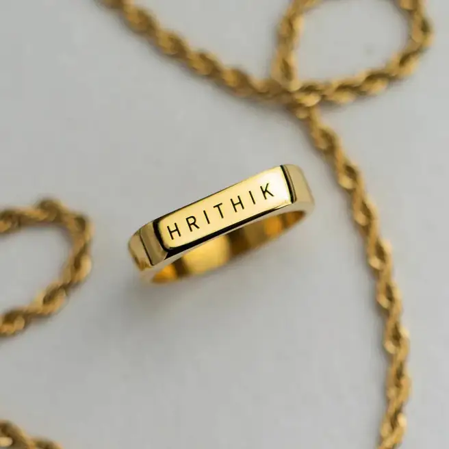 Buy/Send Brute Ring Online- FNP
