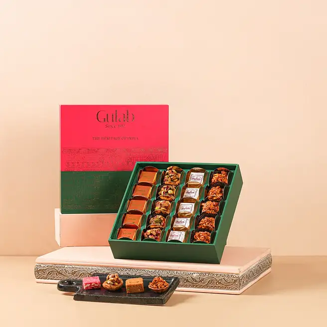 Buy/Send Perfect Sweet Medley Online- FNP