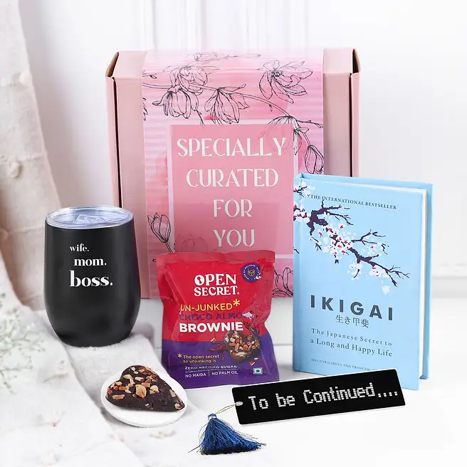 Bookworm's Bliss Collection malaysia | Gift Bookworm's Bliss Collection ...