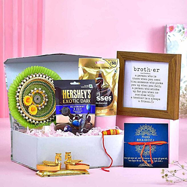 Festive Bond Box nepal | Gift Festive Bond Box- FNP