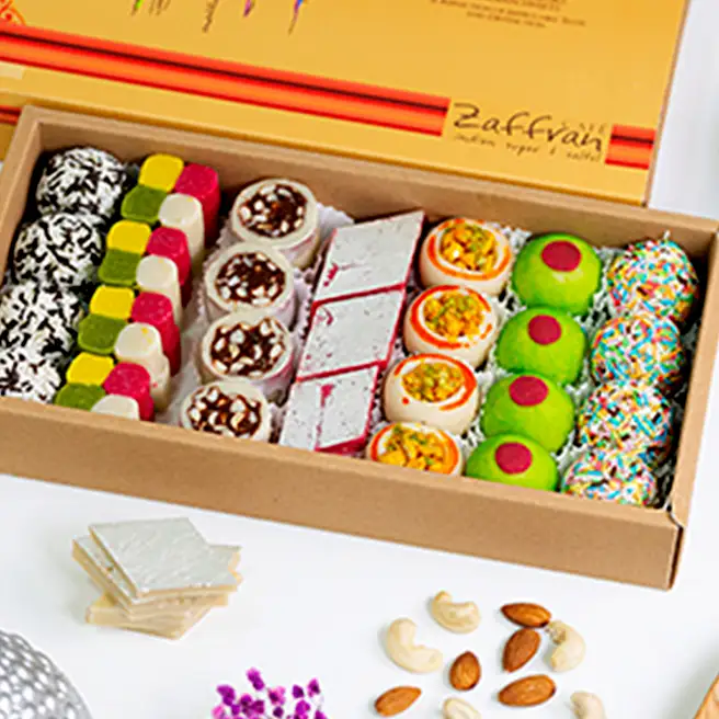 Assorted Box Of Dry Fruit Sweets qatar | Gift Assorted Box Of Dry Fruit ...