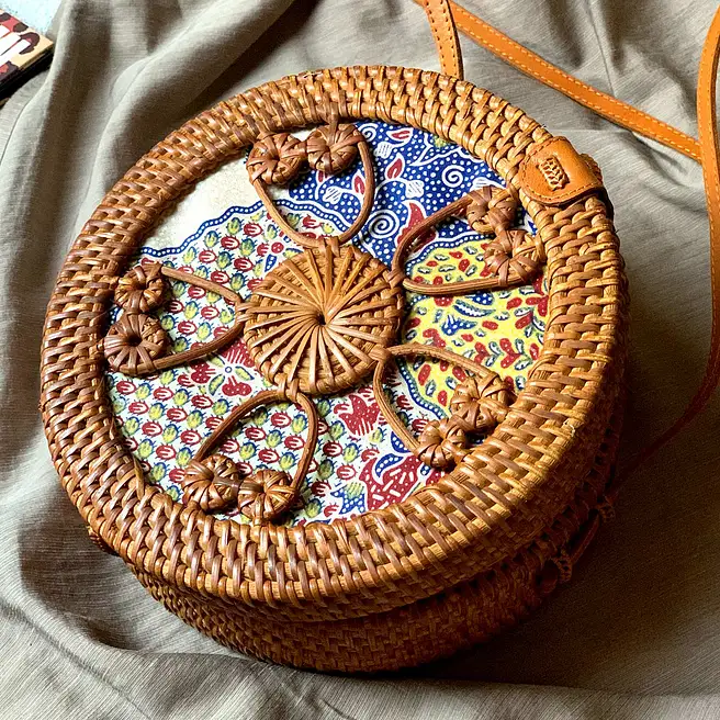 Extraordinary Handmade Bag qatar | Gift Extraordinary Handmade Bag- FNP